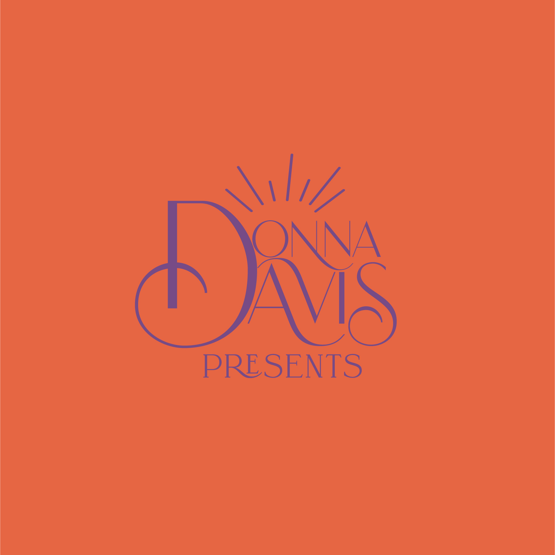 Donna Davis Presents