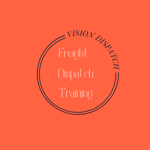 FREIGHT DISPATCH TRAINING